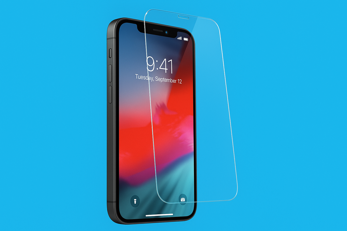 Do Screen Protectors Prevent Cracks?