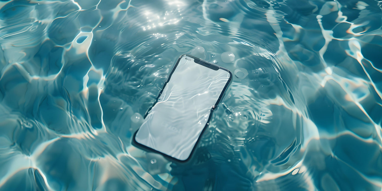 Is the iPhone 16 Waterproof?