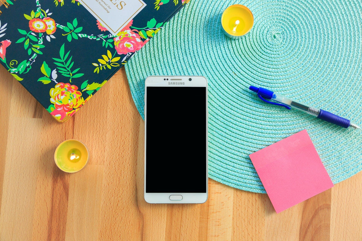 How To Deep Clean Your Phone: A Step-by-step Guide