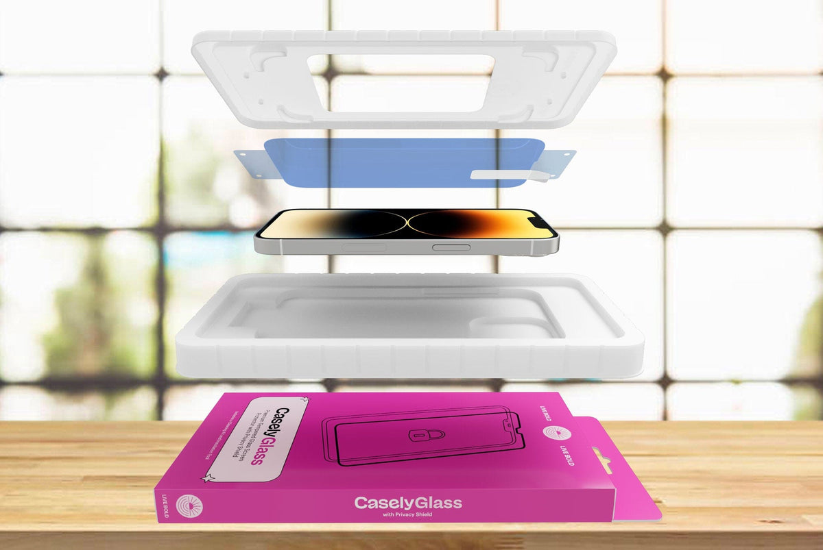 Tempered Glass vs. Plastic Screen Protector: What is Better?