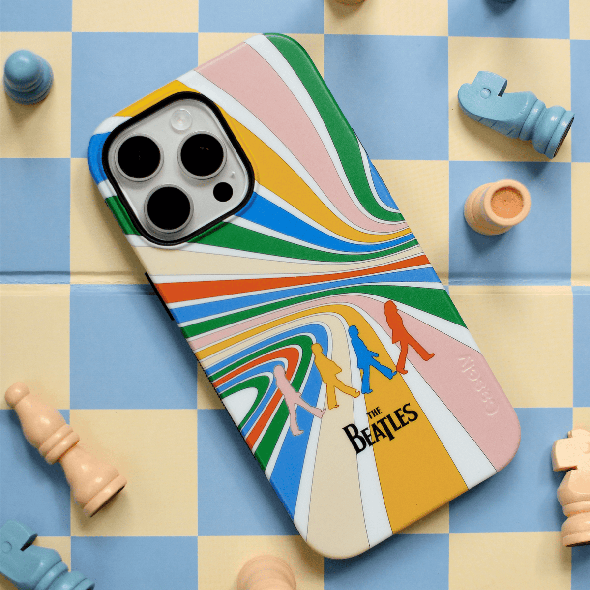 iPhone 15 Pro Max Cases