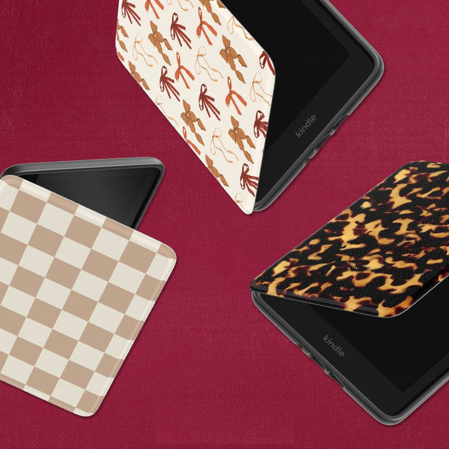 Kindle Cases | Casely