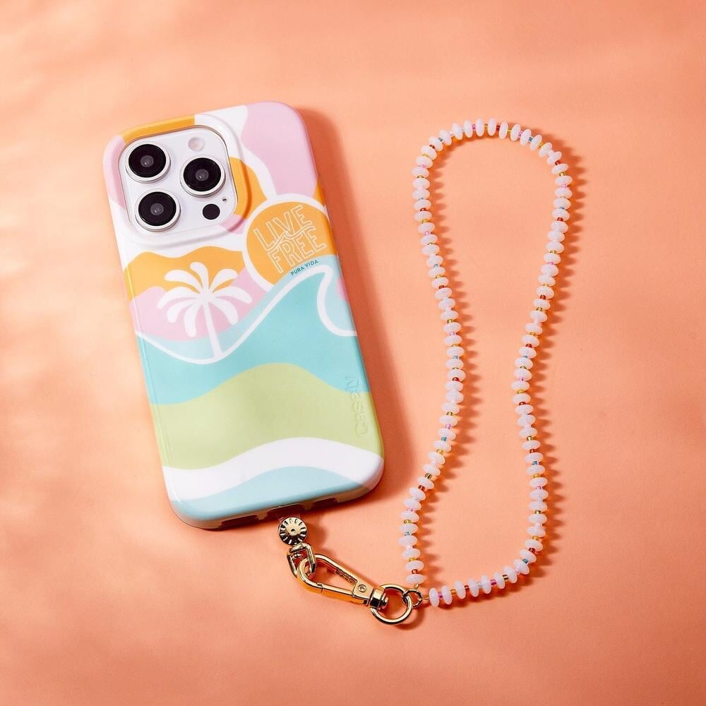 Phone Chains & Wristlets - Casely