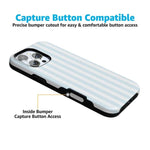 Blue Stripes | Sunday Best Case