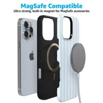 Blue Stripes | Sunday Best Case