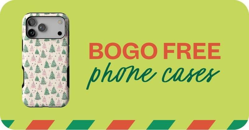 Phone Cases, Accessories & Subscription Box | Casely