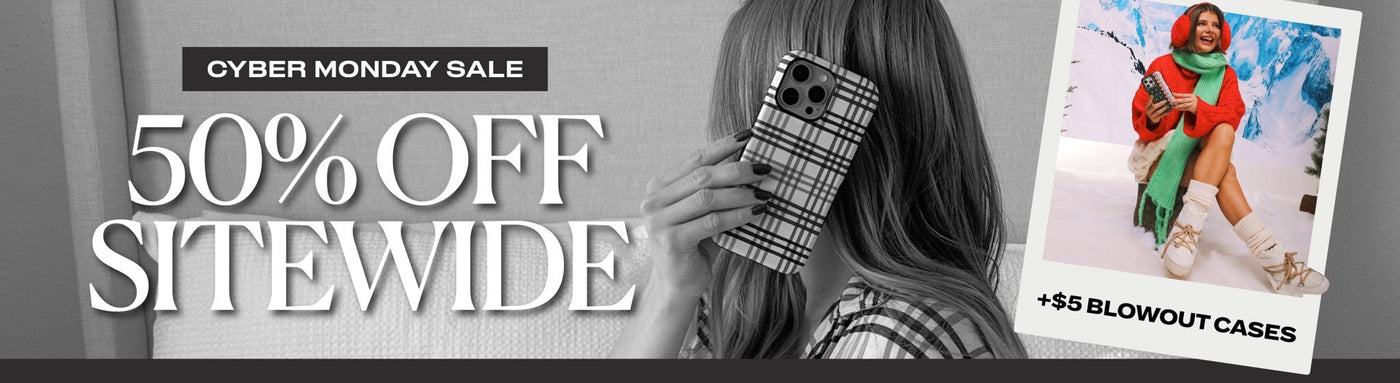 Phone Cases | Casely