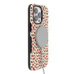 Cherry on Top Red Cherries iPhone Case | Casely