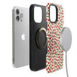 Cherry on Top Red Cherries iPhone Case | Casely