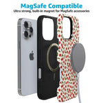 Cherry on Top Red Cherries iPhone Case | Casely