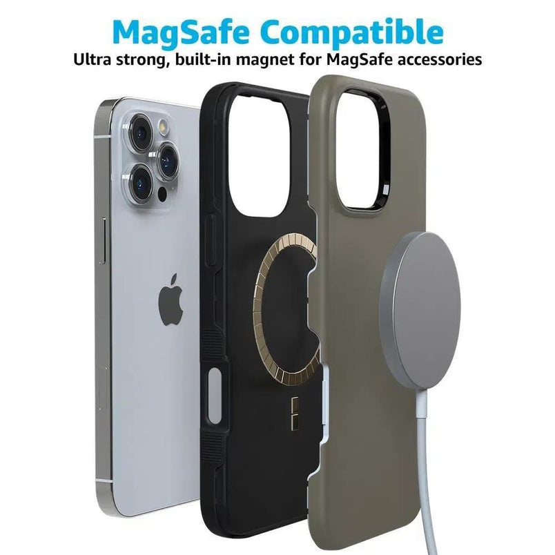 Army Green Phone Case | Casely