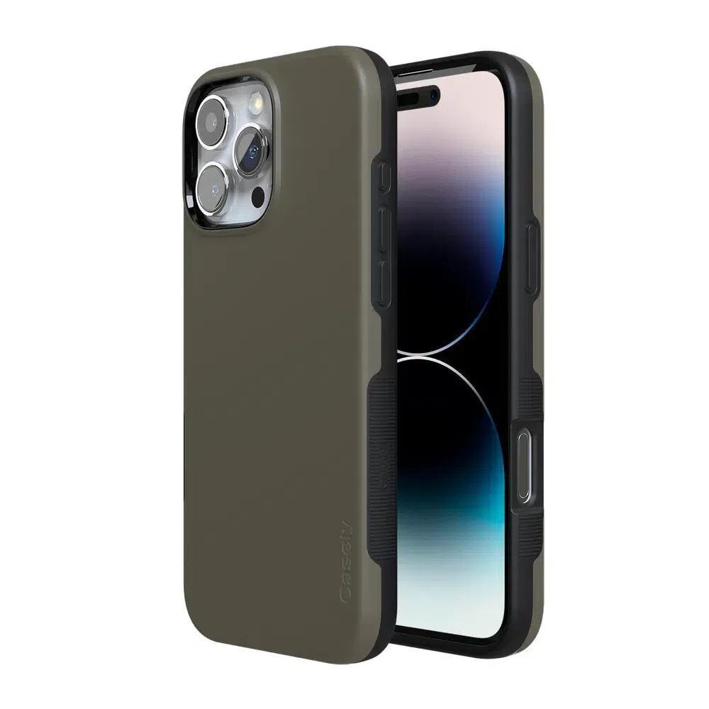 Army Green Phone Case | Casely