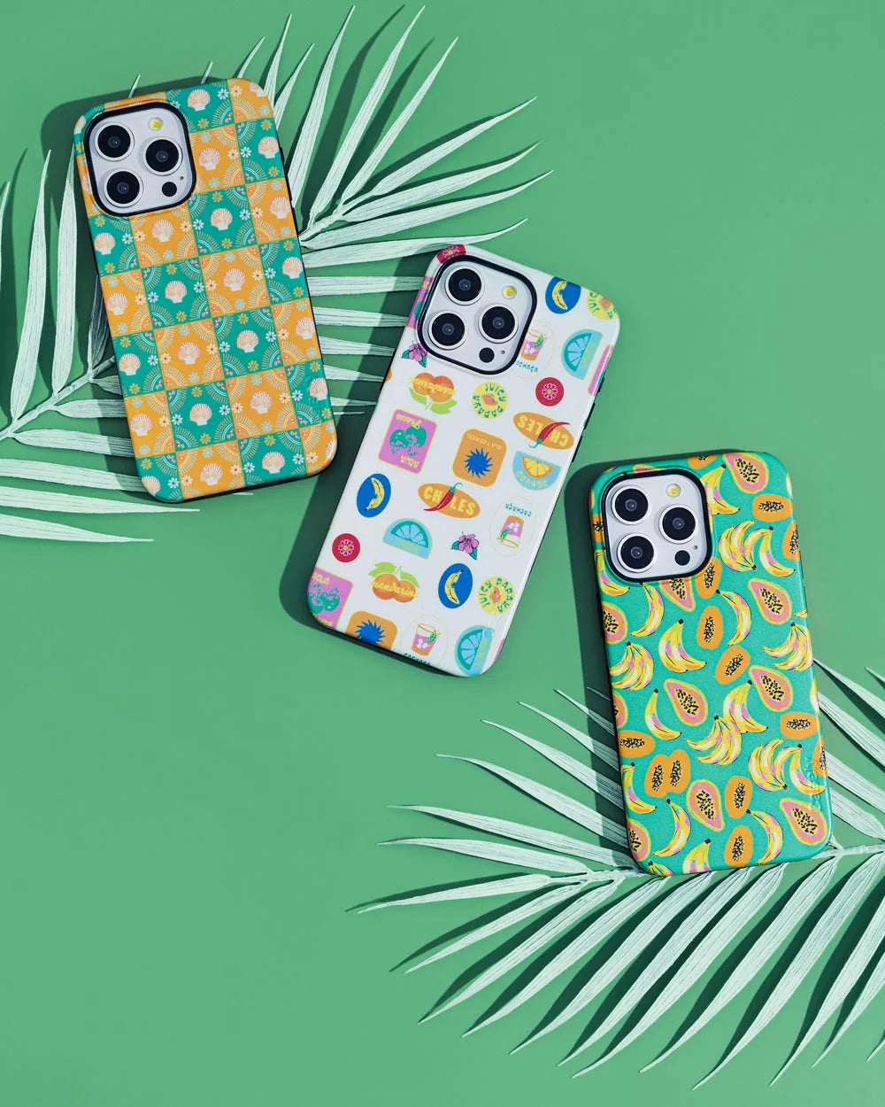 Phone Cases, Accessories & Subscription Box | Casely
