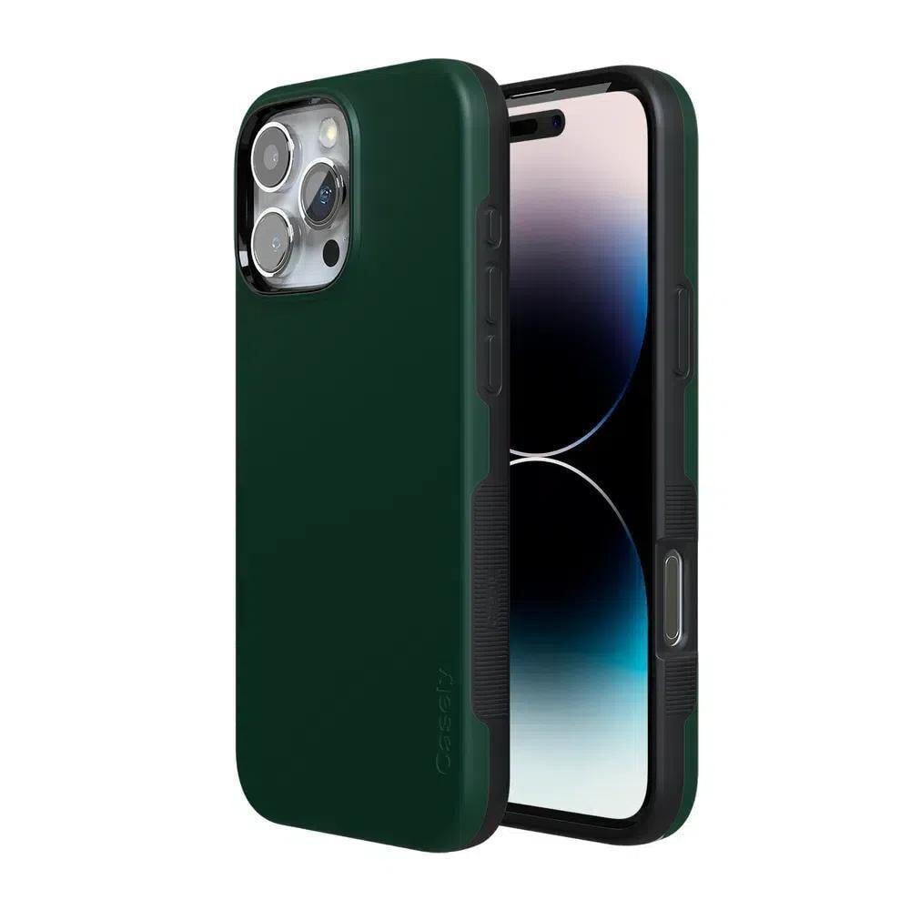 Forest Green Phone Case | Casely