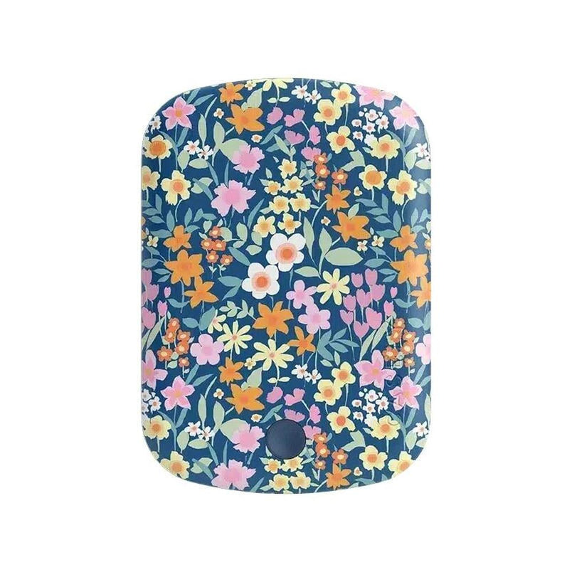 Full Bloom | Navy Floral Power Pod | Casely