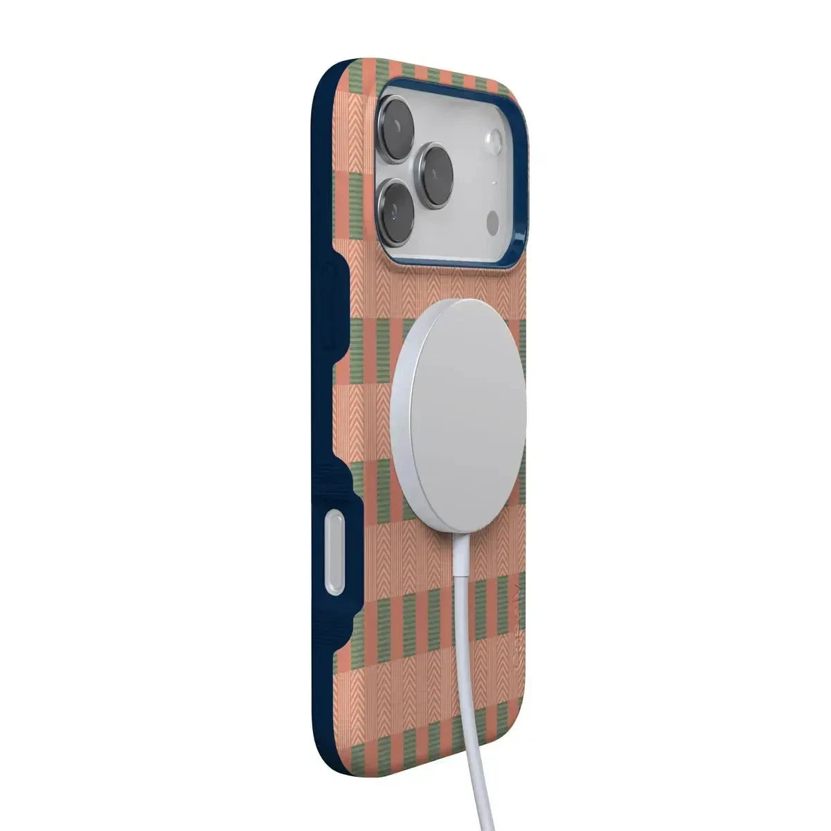 Grand Cabana Plaid Palm Beach Case | Casely