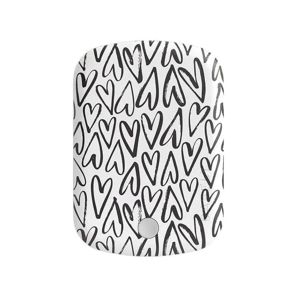 Heart Throb | Endless Hearts Power Pod - Portable Magnetic Charger