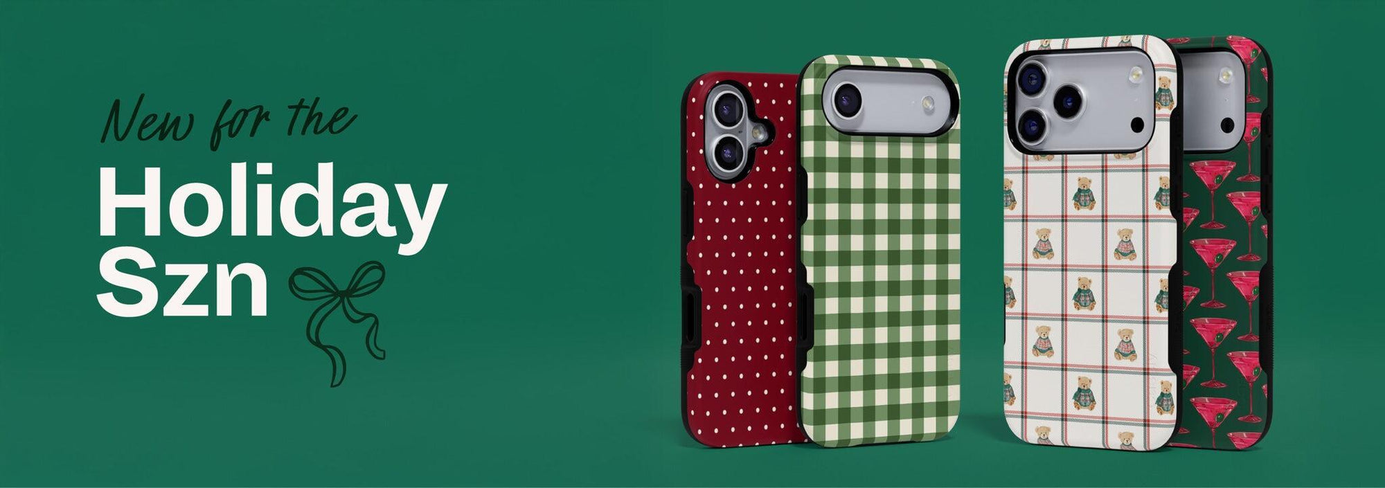 Phone Cases, Accessories & Subscription Box | Casely