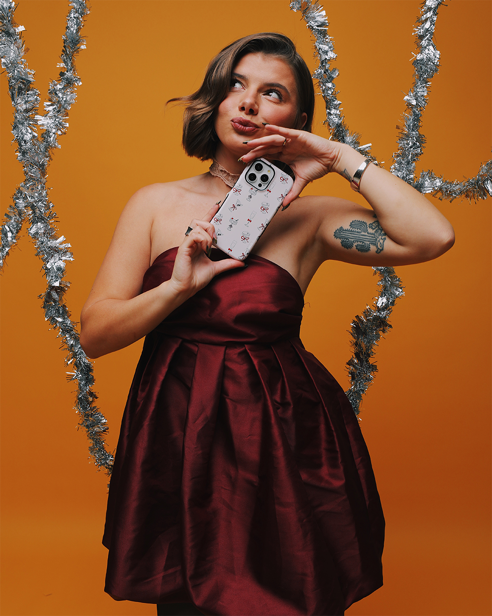 Phone Cases, Accessories & Subscription Box | Casely