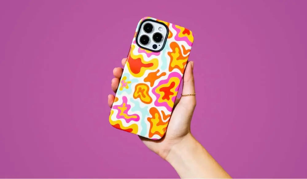 Phone Cases, Accessories & Subscription Box | Casely
