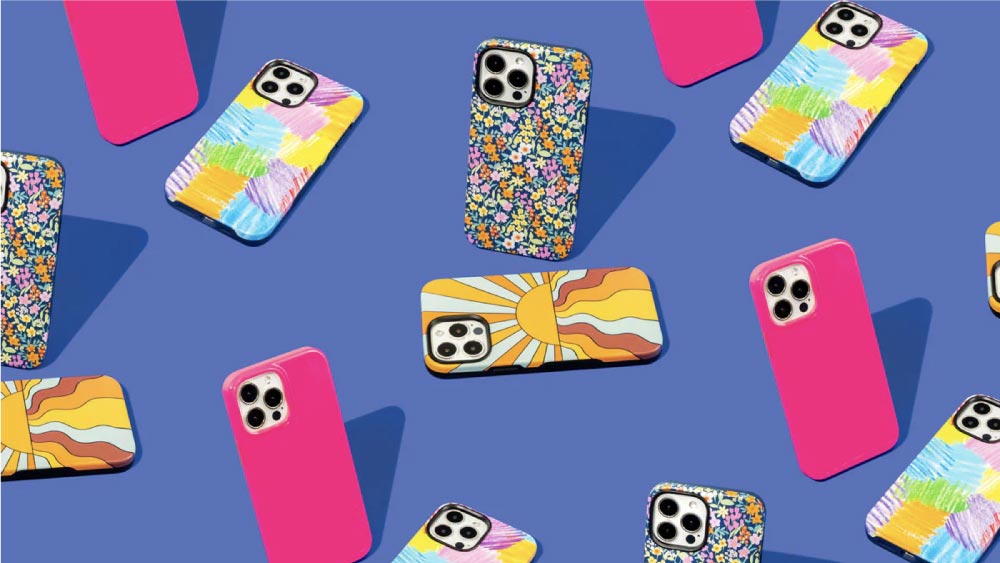 Phone Cases, Accessories & Subscription Box | Casely