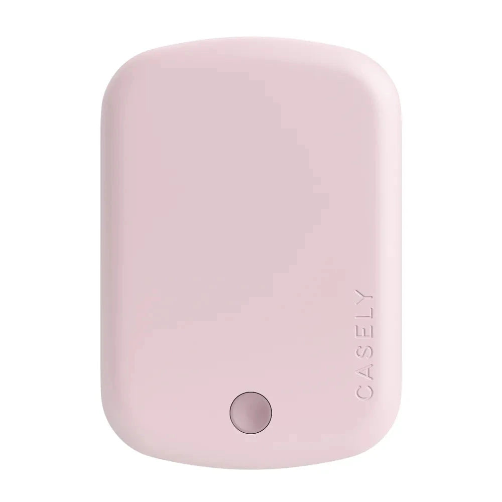 Light Pink Power Pod