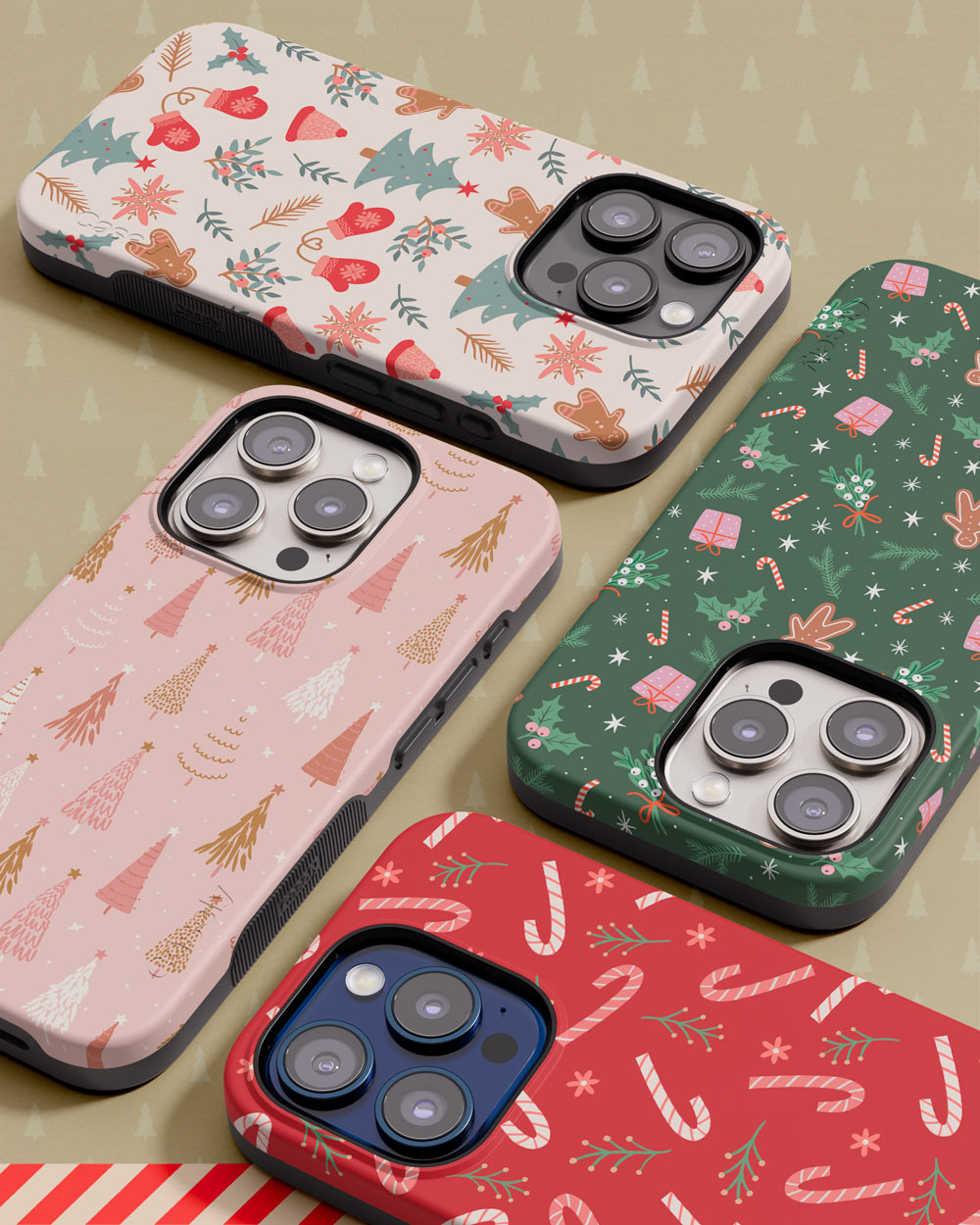 Phone Cases, Accessories & Subscription Box | Casely