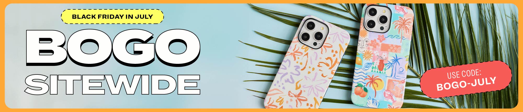 Limited Edition Cases