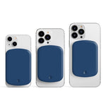 Navy Power Pod - Portable Magnetic Charger