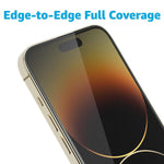 Privacy Anti-Spy iPhone Screen Protector | Casely