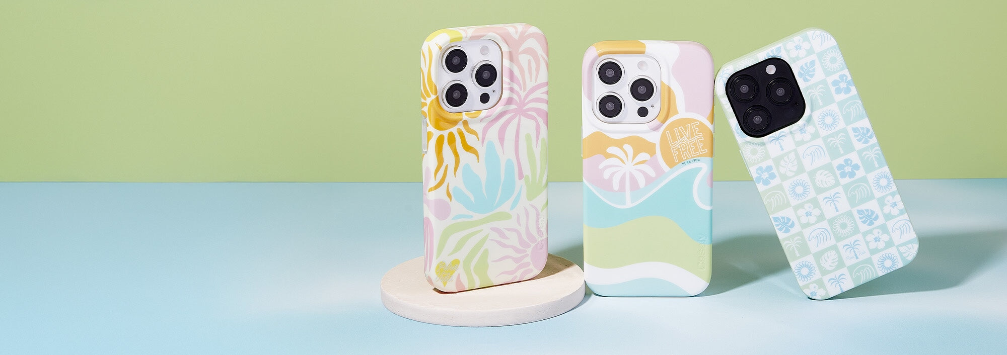 Phone Cases, Accessories & Subscription Box | Casely