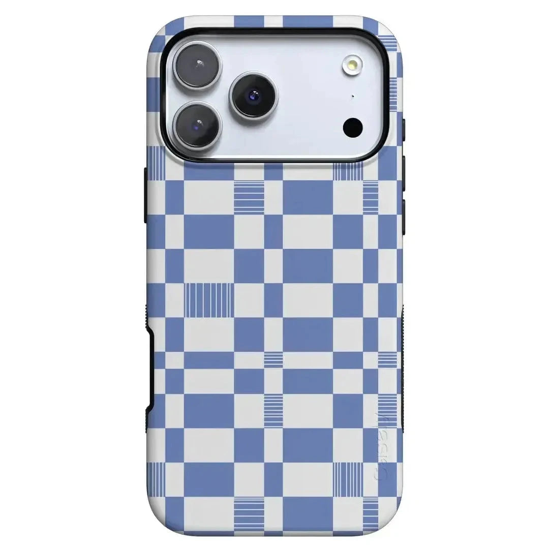 Reality Check | Periwinkle Case