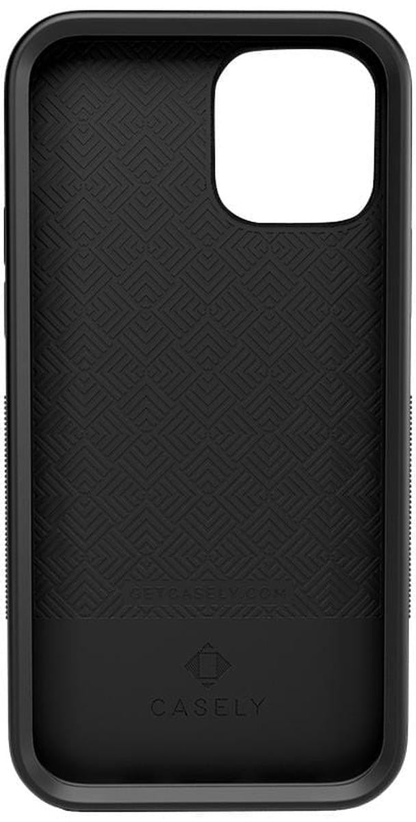 Snake Along Red Snake Skin Case | Casely