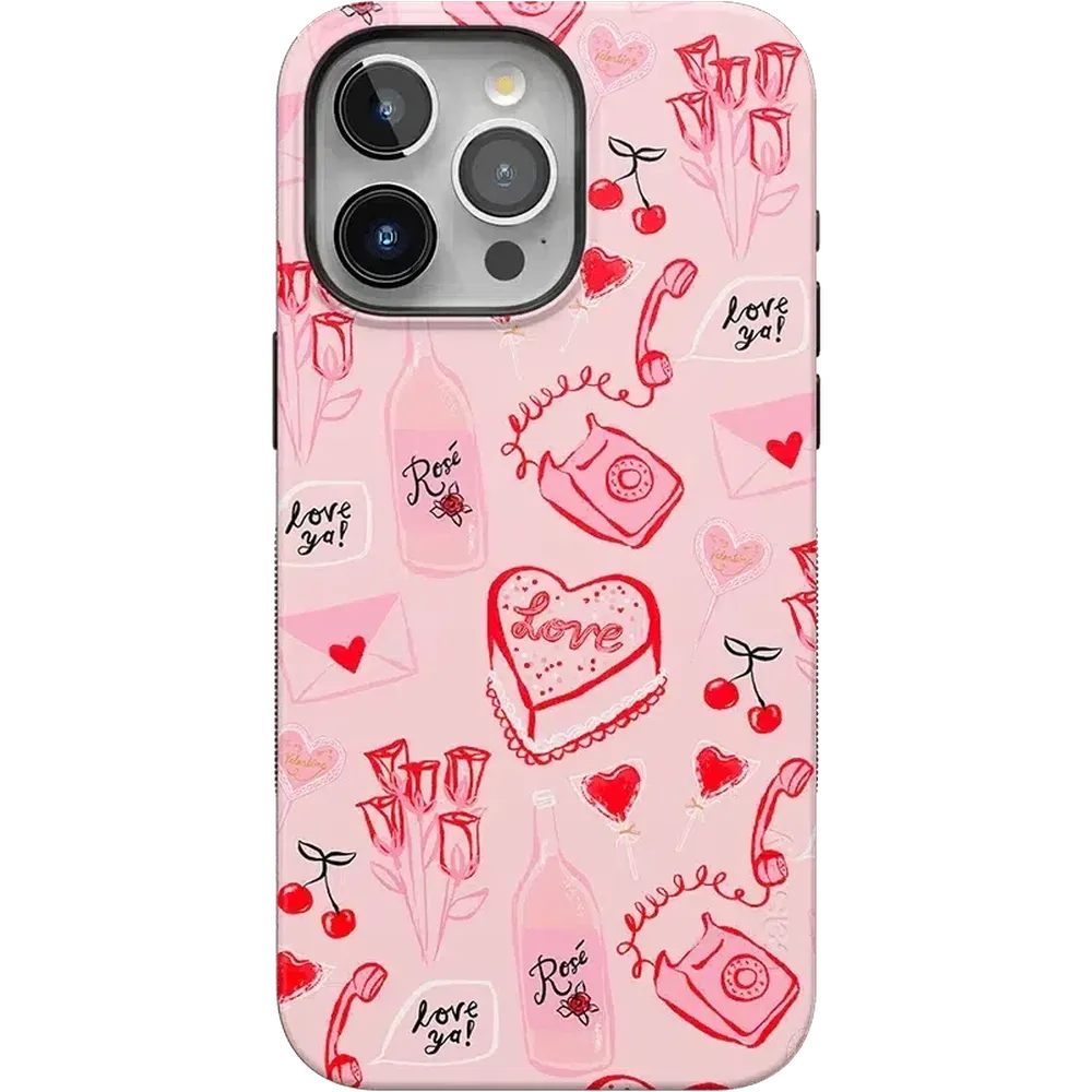 The Valentine's Collection | Cupid Case | Casely
