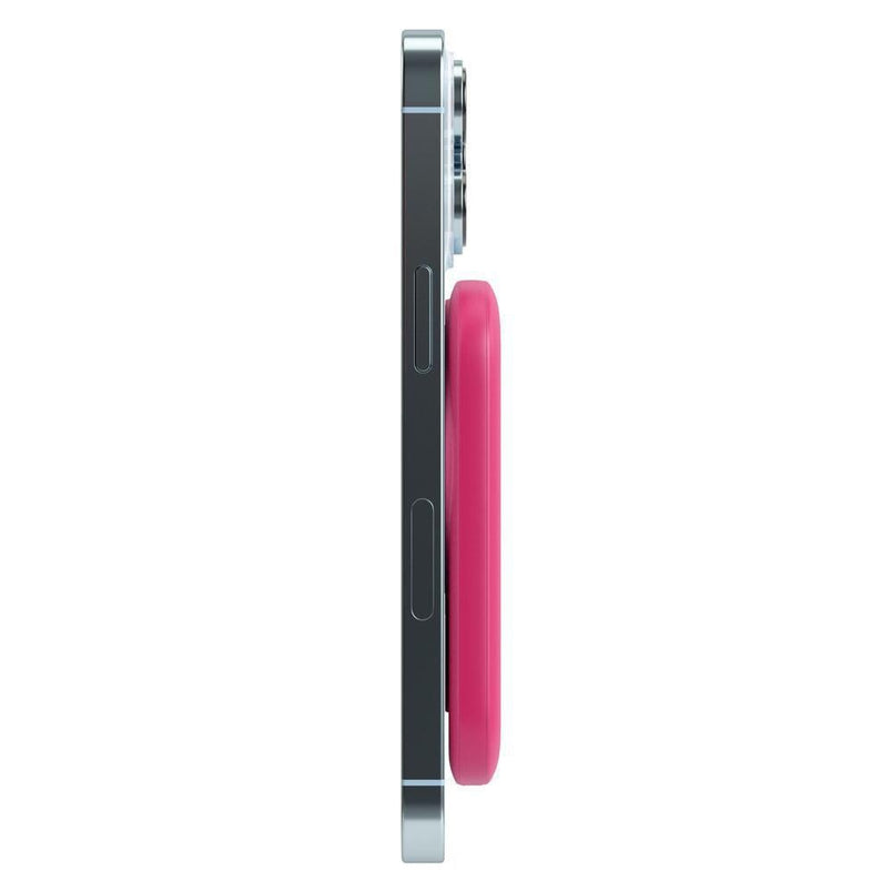 Think Pink | Solid Neon Power Pod