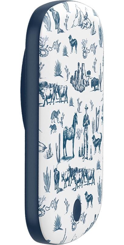 Wild West Adventure | Desert Power Pod - Portable Magnetic Charger