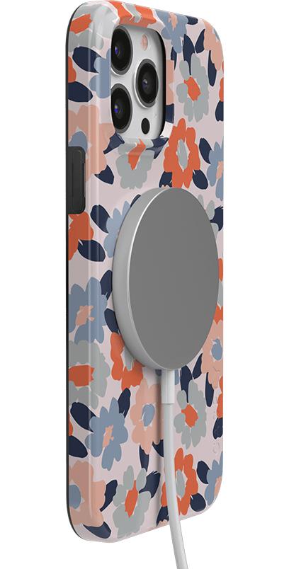 Field of Flowers | Pastel Floral Case | Casely